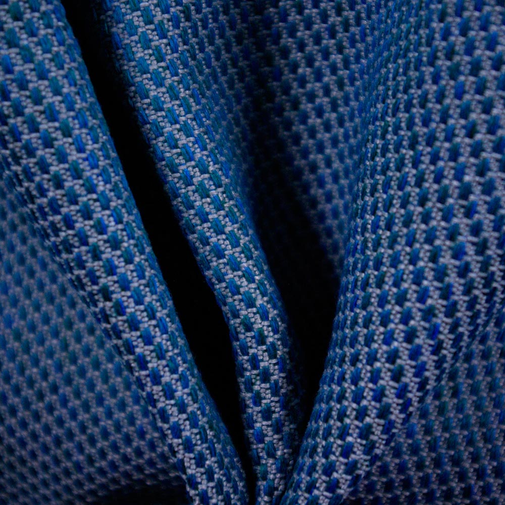 Ceruleo – Studio Textil